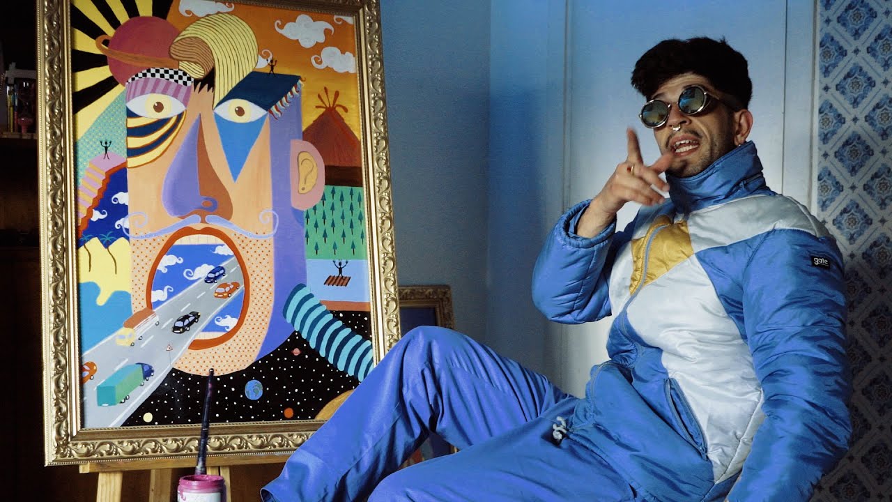 Bejo y Cookin Soul vuelven a juntarse para ‘Cambiar el mundo’