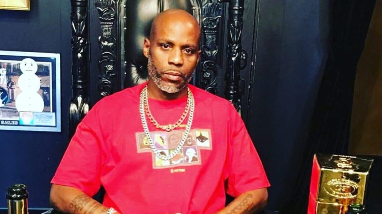 Un amigo de DMX denuncia que lo vetaron en el funeral del rapero