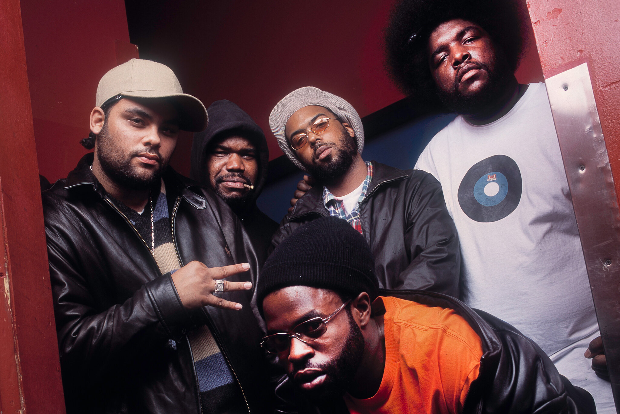 ‘What They Do’: la canción de The Roots que acabó prediciendo el rap