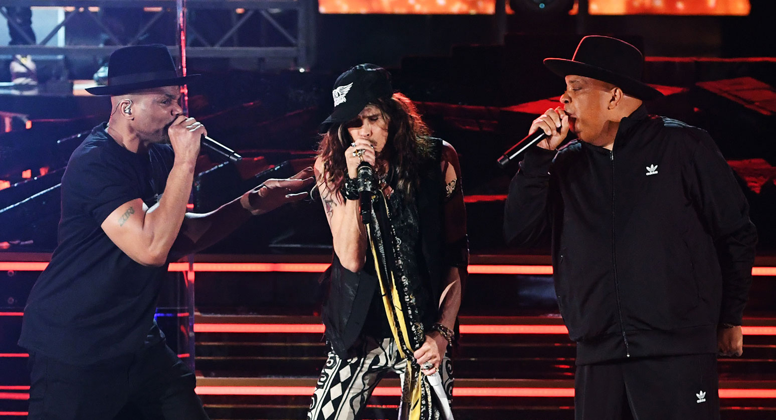 'Walk This Way': cuando el rock y el rap se fusionaron a la perfección