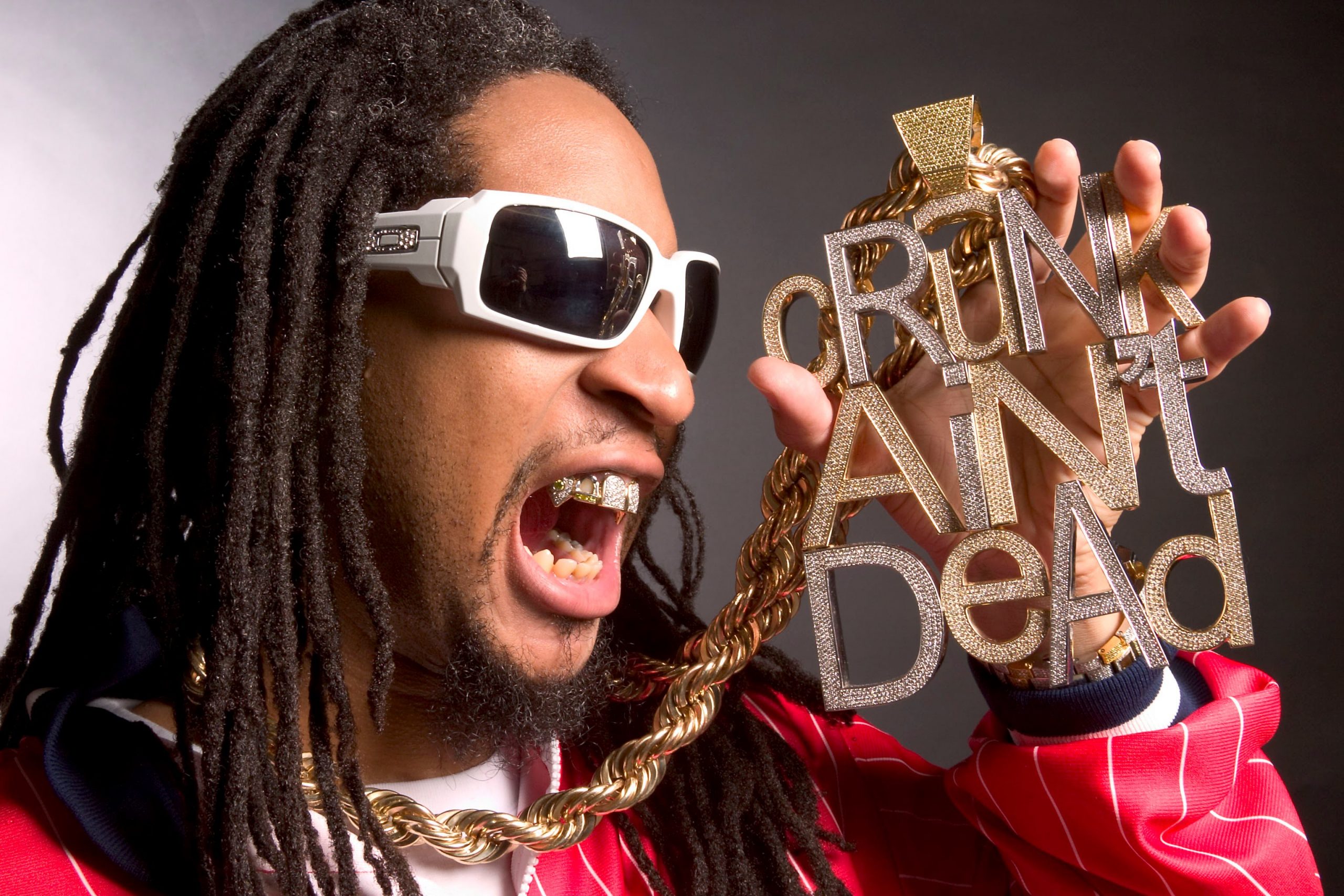 Lil Jon protagonizará su propio programa arreglando casas a lo loco