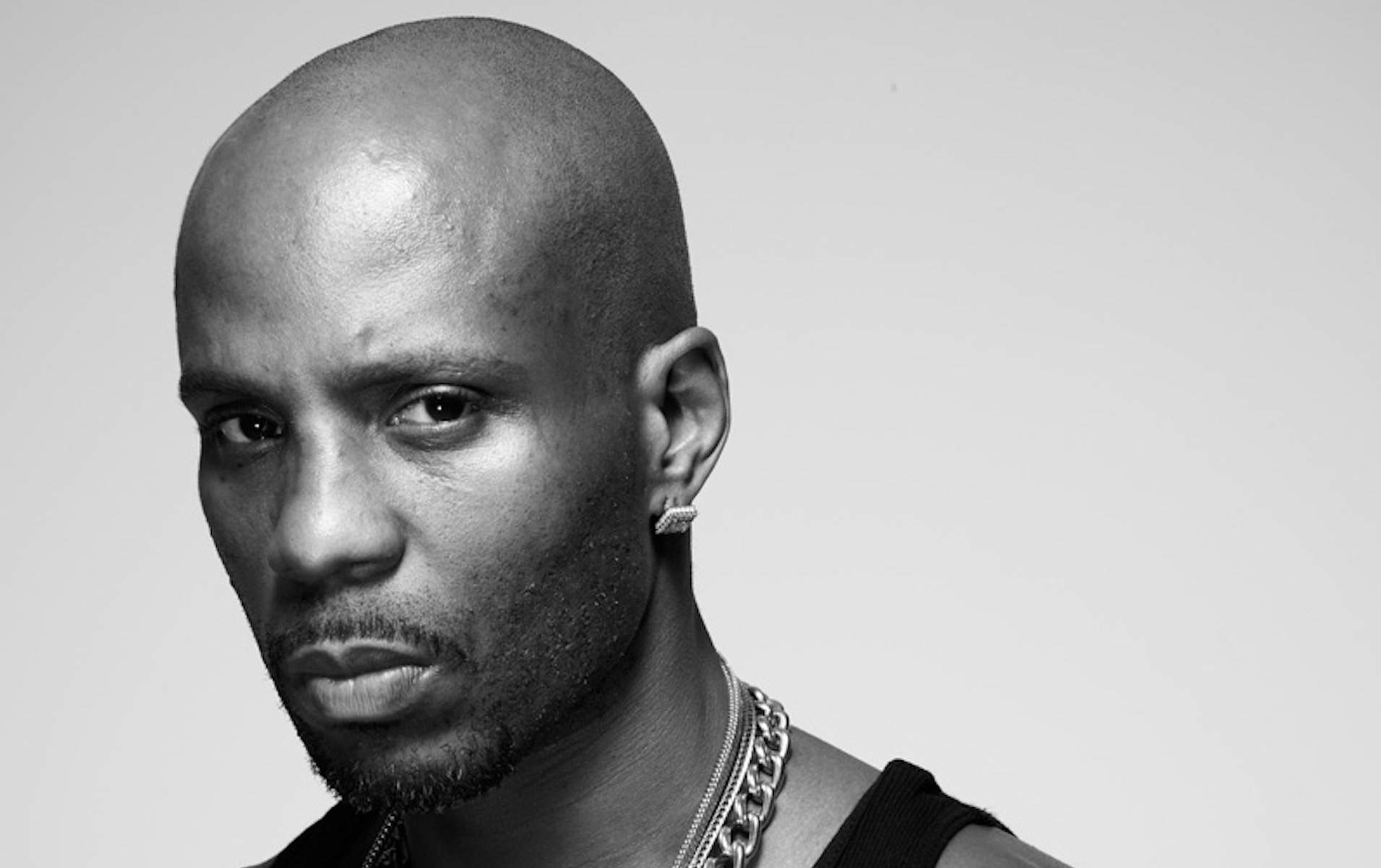 Se desvela la portada y la fecha de salida del álbum póstumo de DMX