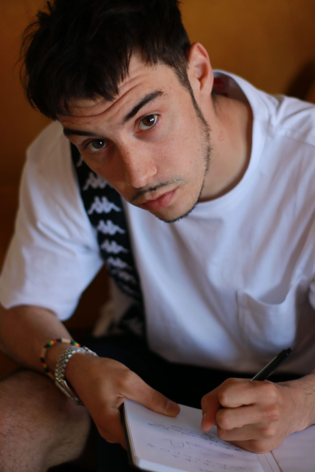 Kidd Keo se convierte en el nuevo embajador de KAPPA Keep Performing