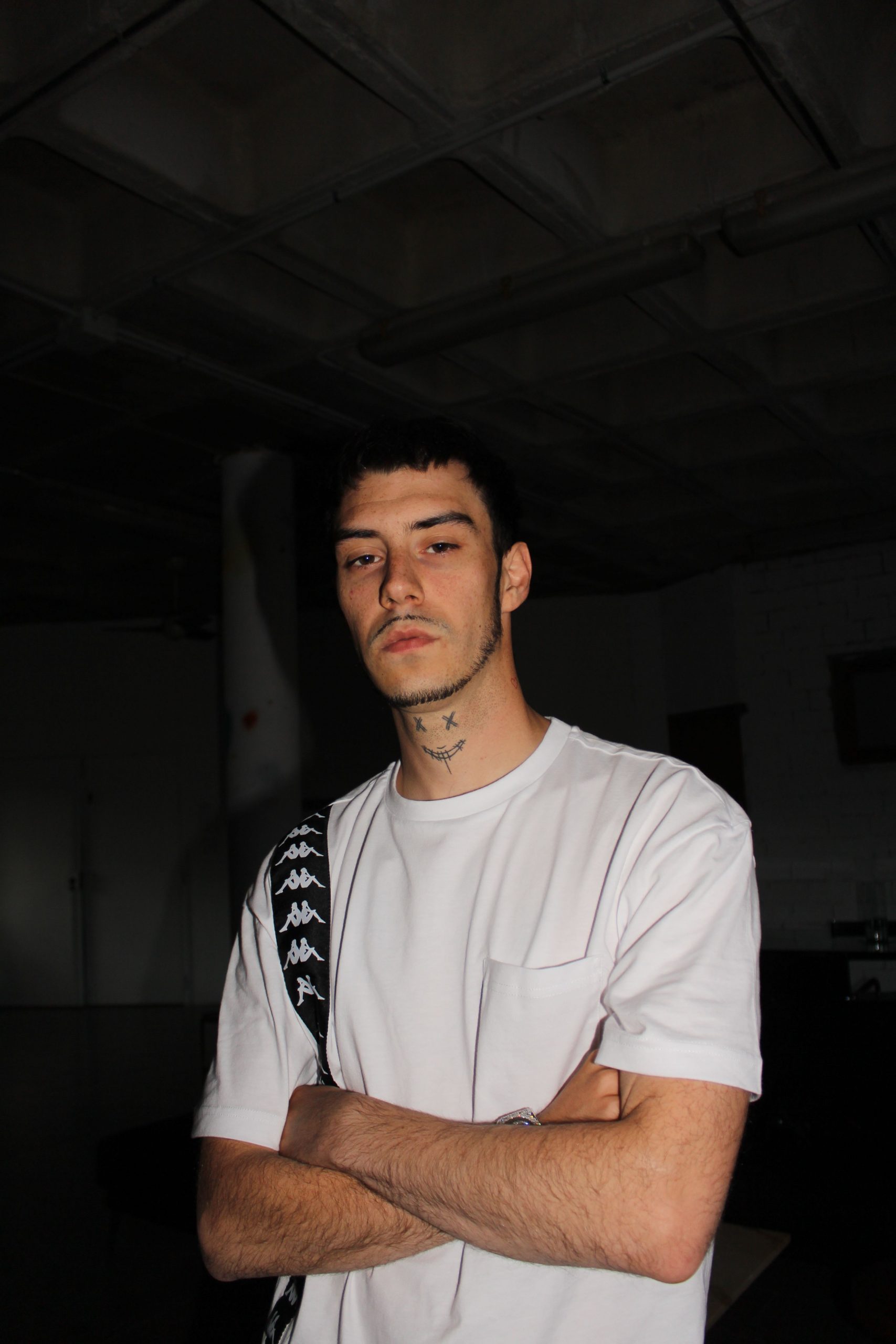 Kidd Keo se convierte en el nuevo embajador de KAPPA Keep Performing