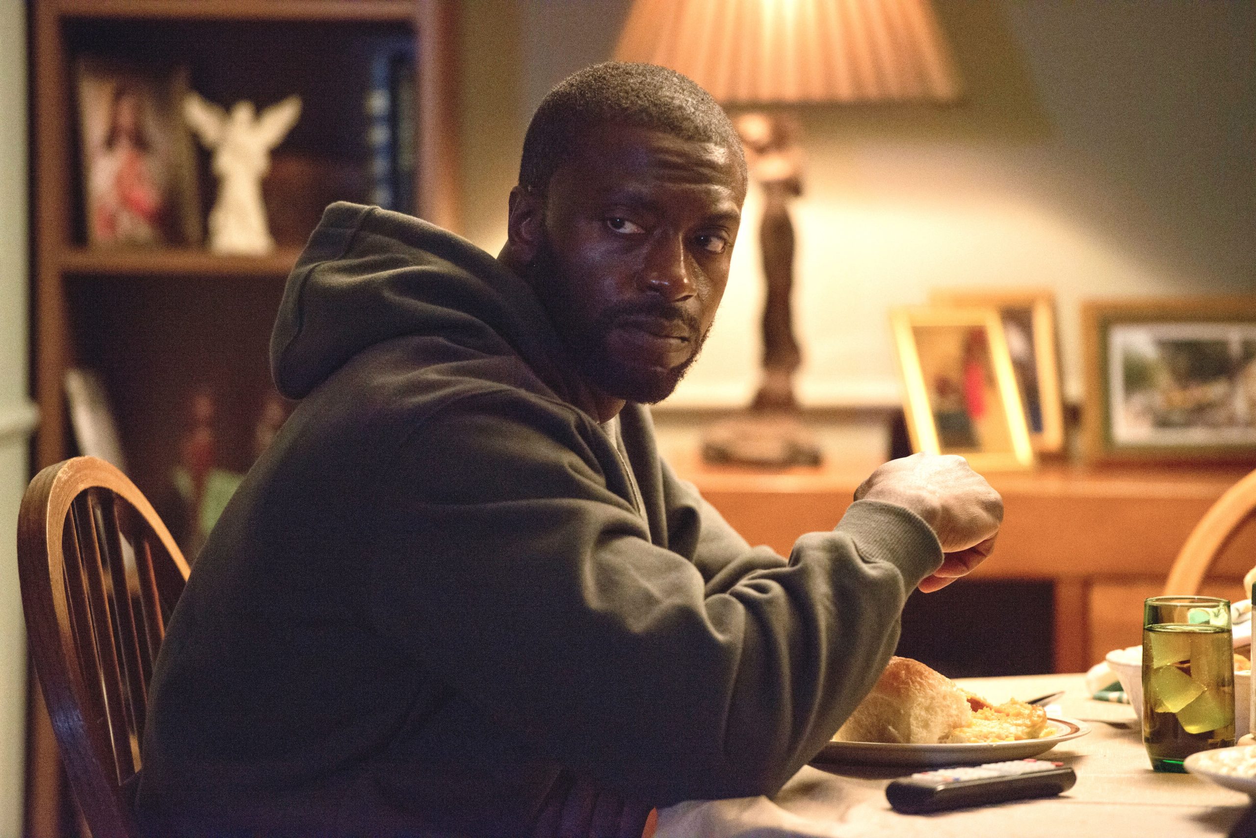 «Brian Banks»: porque la vida en el ghetto siempre se puede torcer