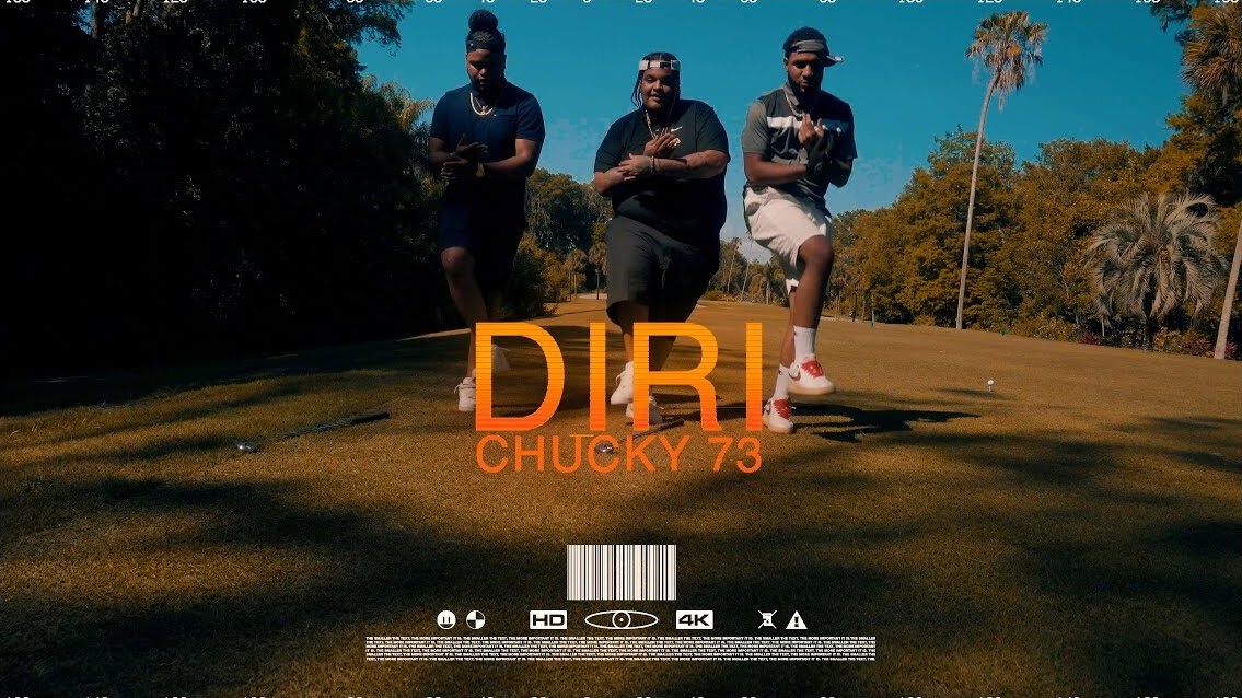 Chucky73 pone ritmo a la llegada del verano con ‘Diri’