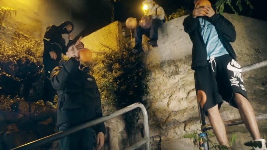 El Bobe no baja el ritmo y lanza ‘100k’, su nuevo temazo