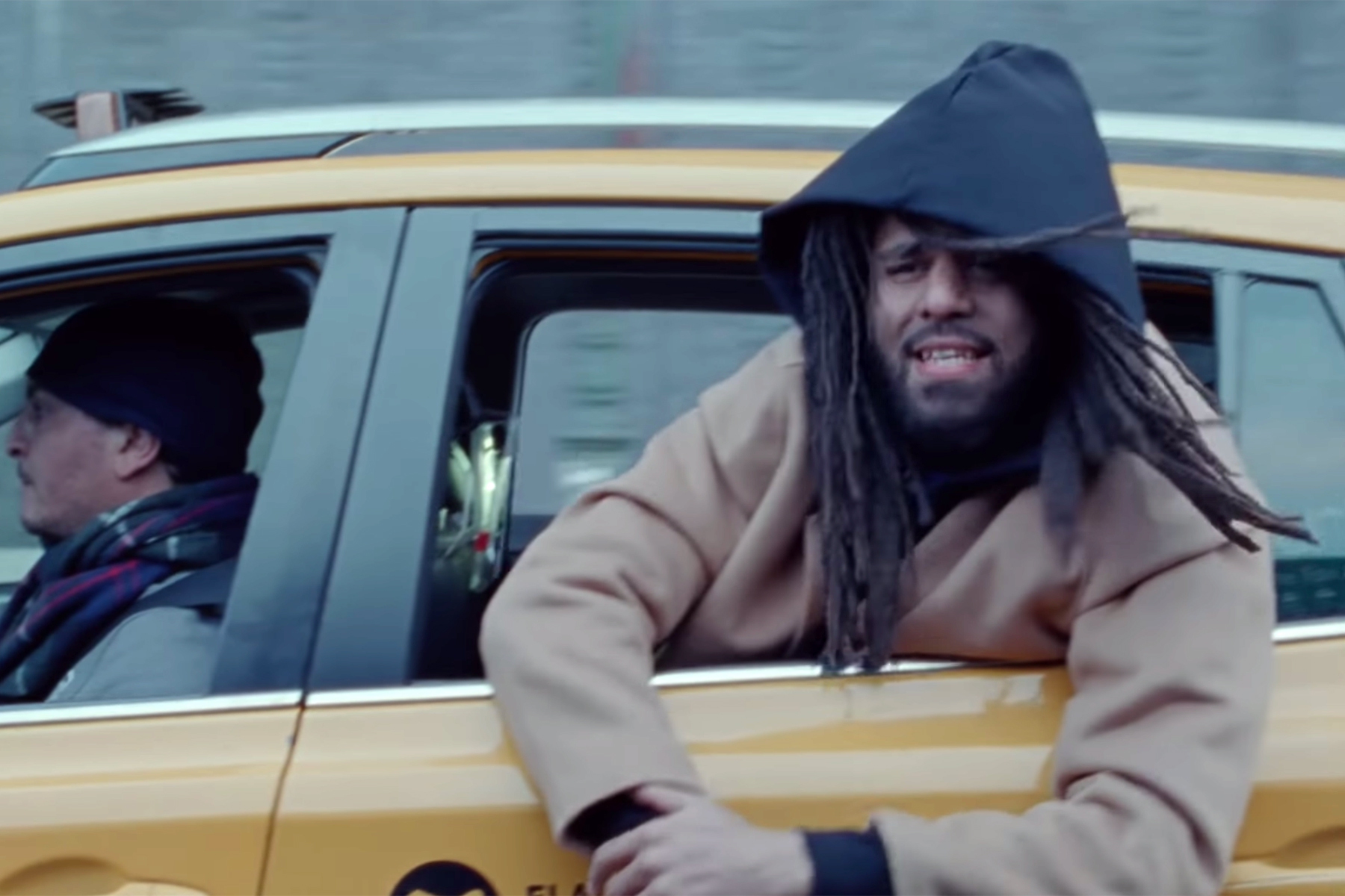 J. Cole sigue sacándole brillo a ‘The Off-Season’ con el clip de ...