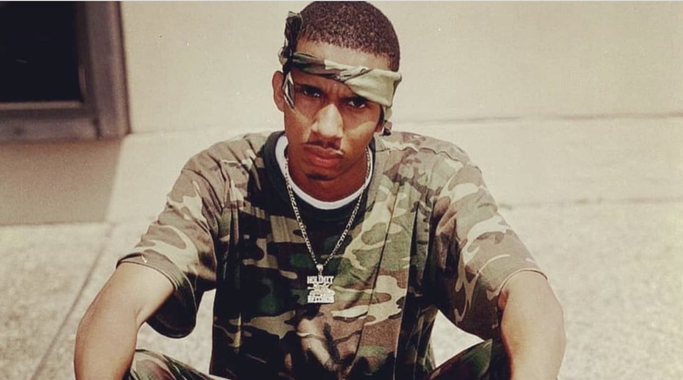 Mac (No Limit Records) sale al fin libre tras 21 años en prisión