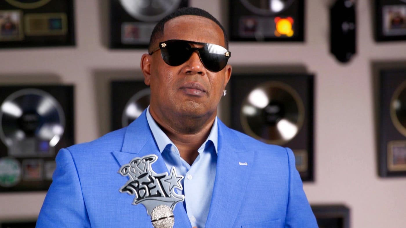 Master P entra en Roc Nation Sports para ser entrenador de la NBA