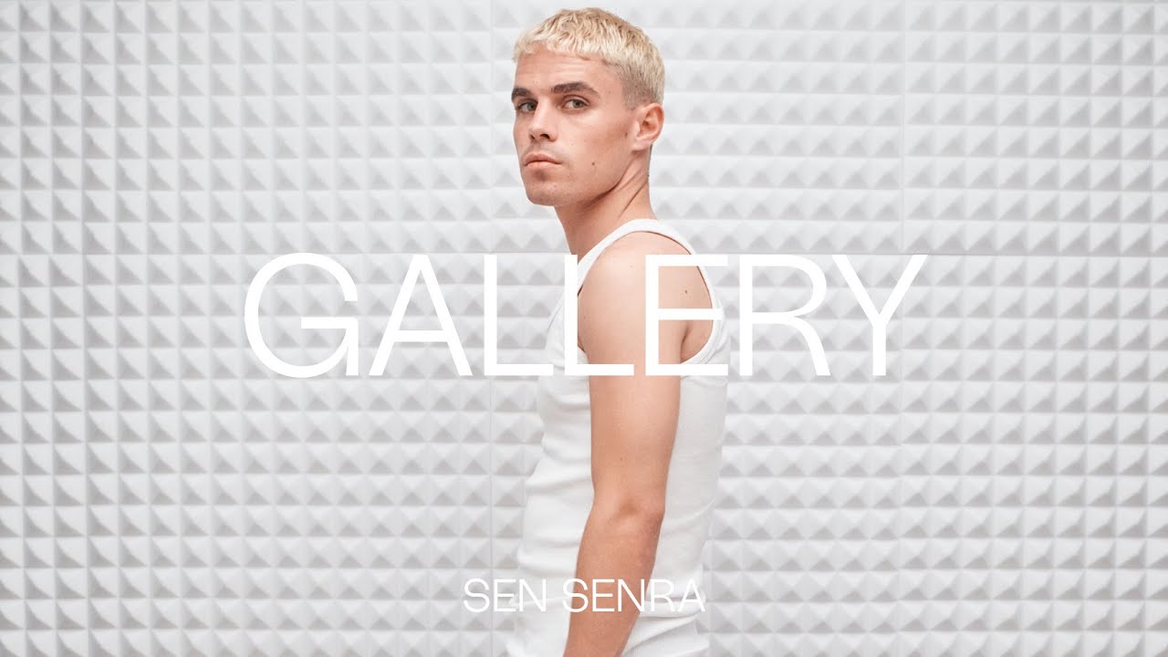 Sen Senra protagoniza una nueva Gallery Session con ‘Me valdrá la pena’