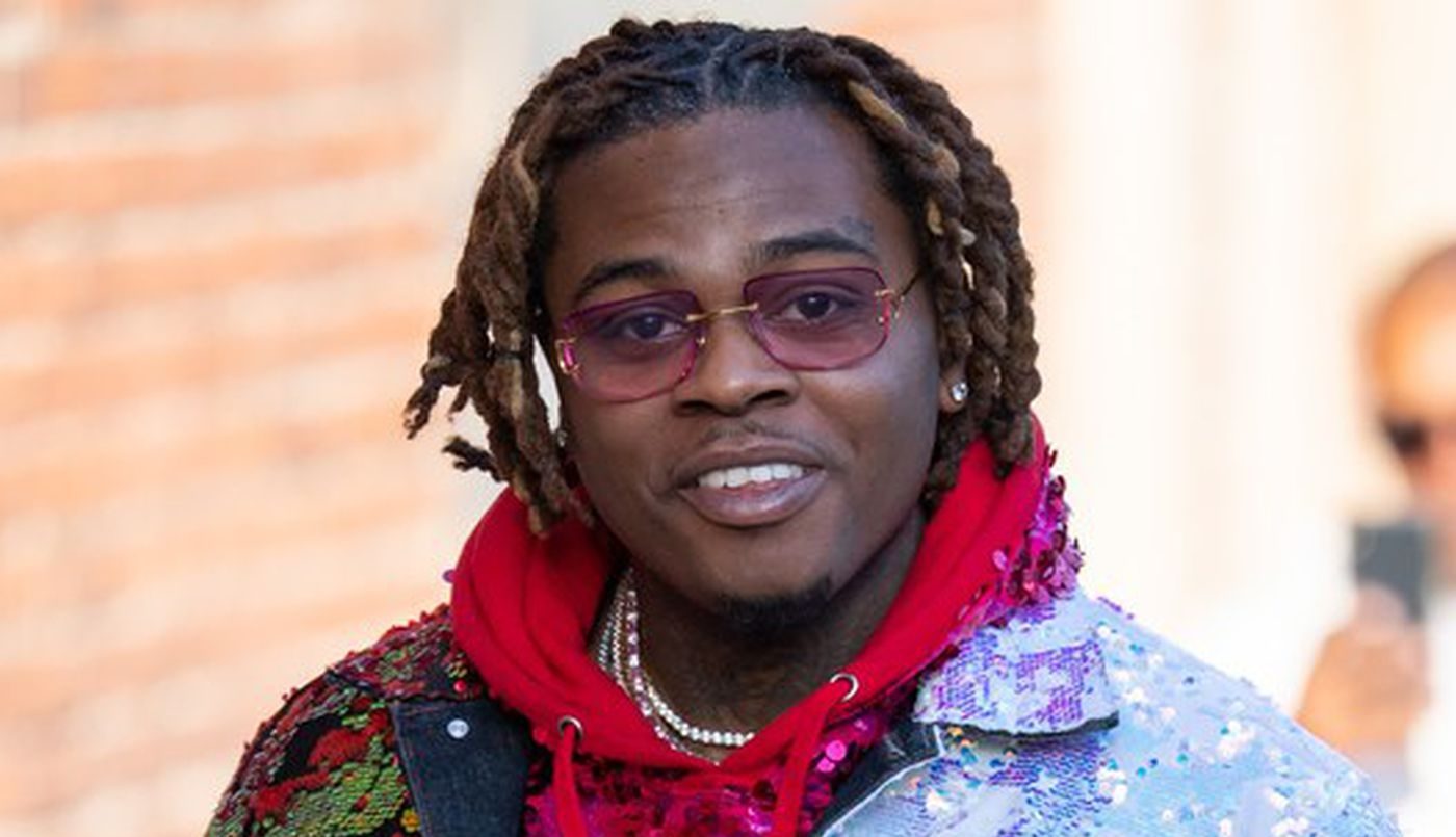 Gunna se recupera después de haber sido hospitalizado
