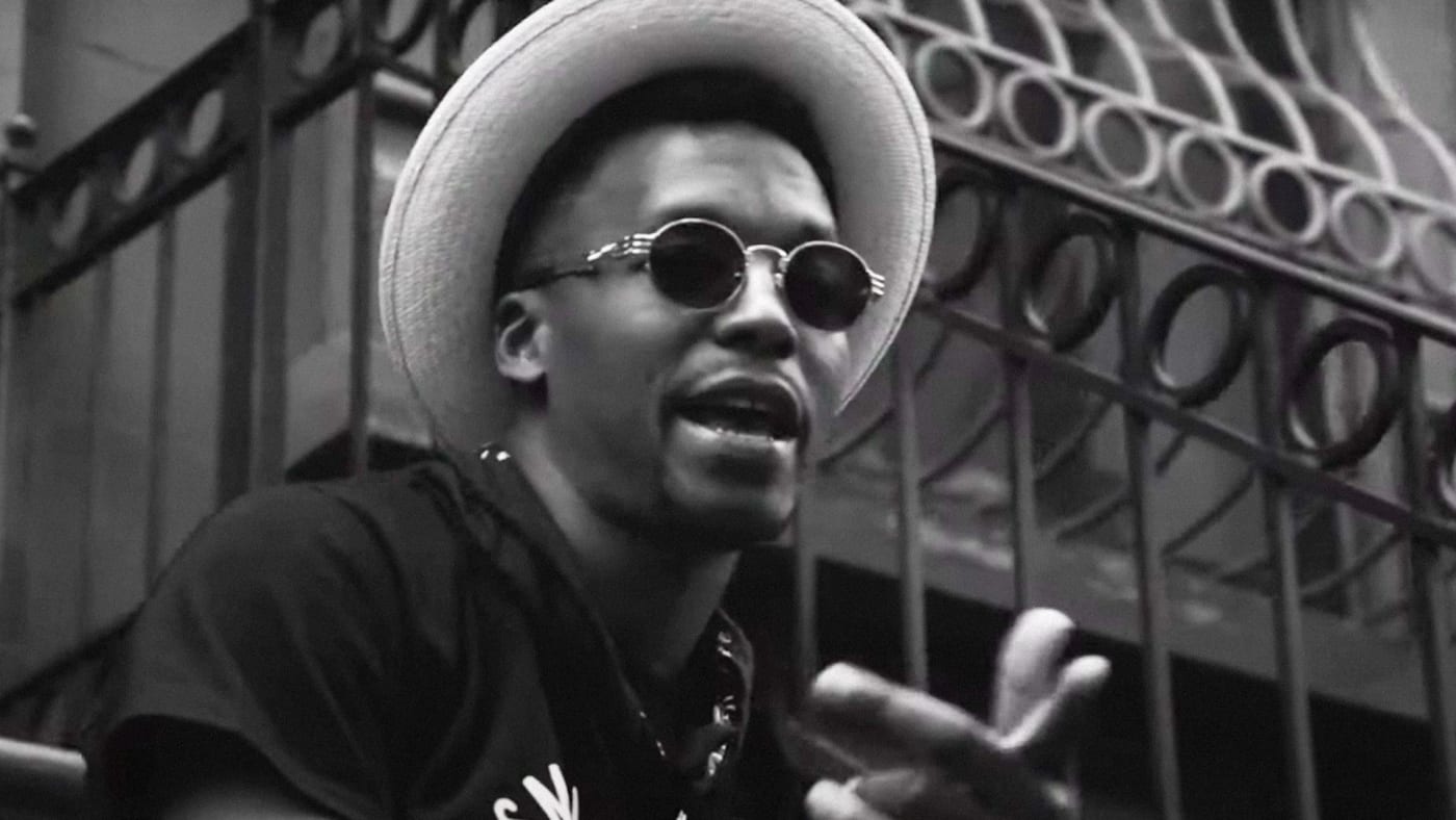 Lupe Fiasco compara su próximo álbum con ‘Illmatic’ de Nas