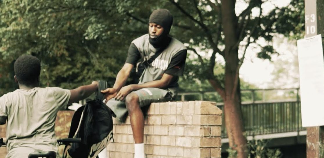 El Patron 970 está de regreso para presentar ‘Dime’, su nuevo tema