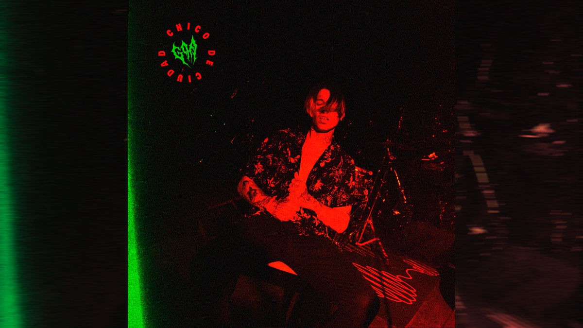 Goa se reinventa para su próximo disco con ‘Un Chico en la Ciudad’