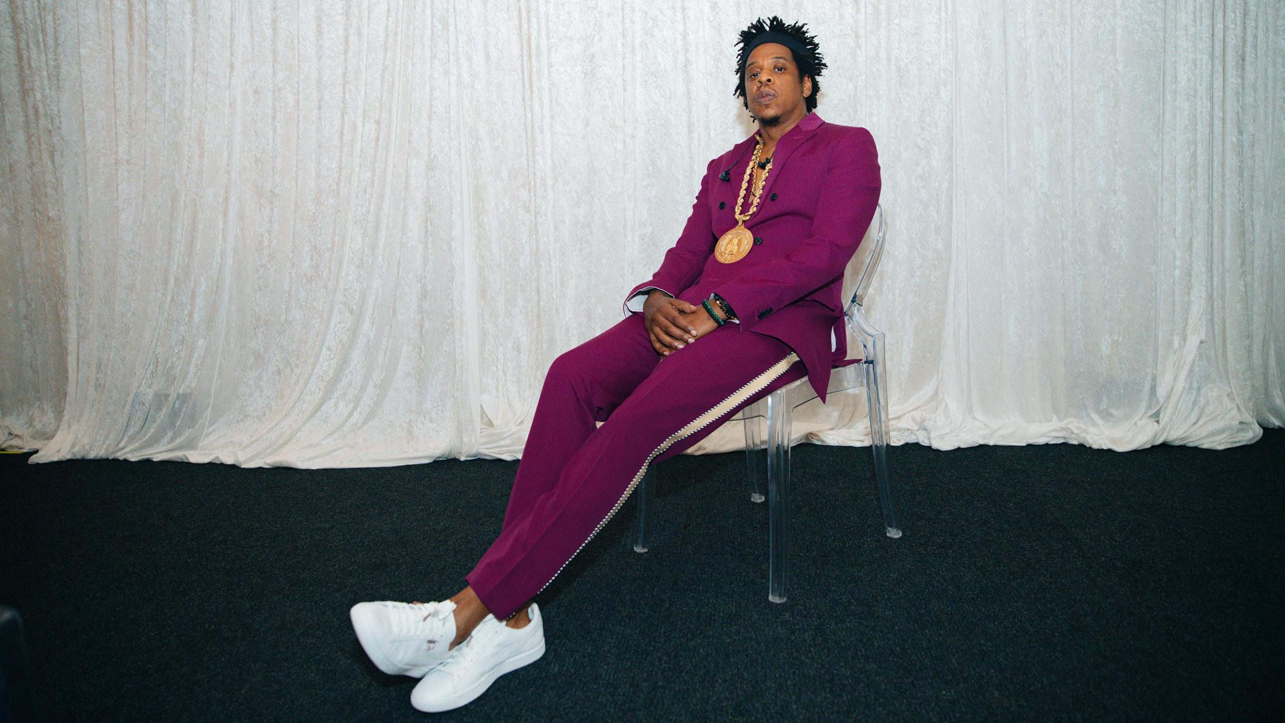 JAY-Z ya tiene cuenta oficial de Instagram (y solo sigue a una persona)