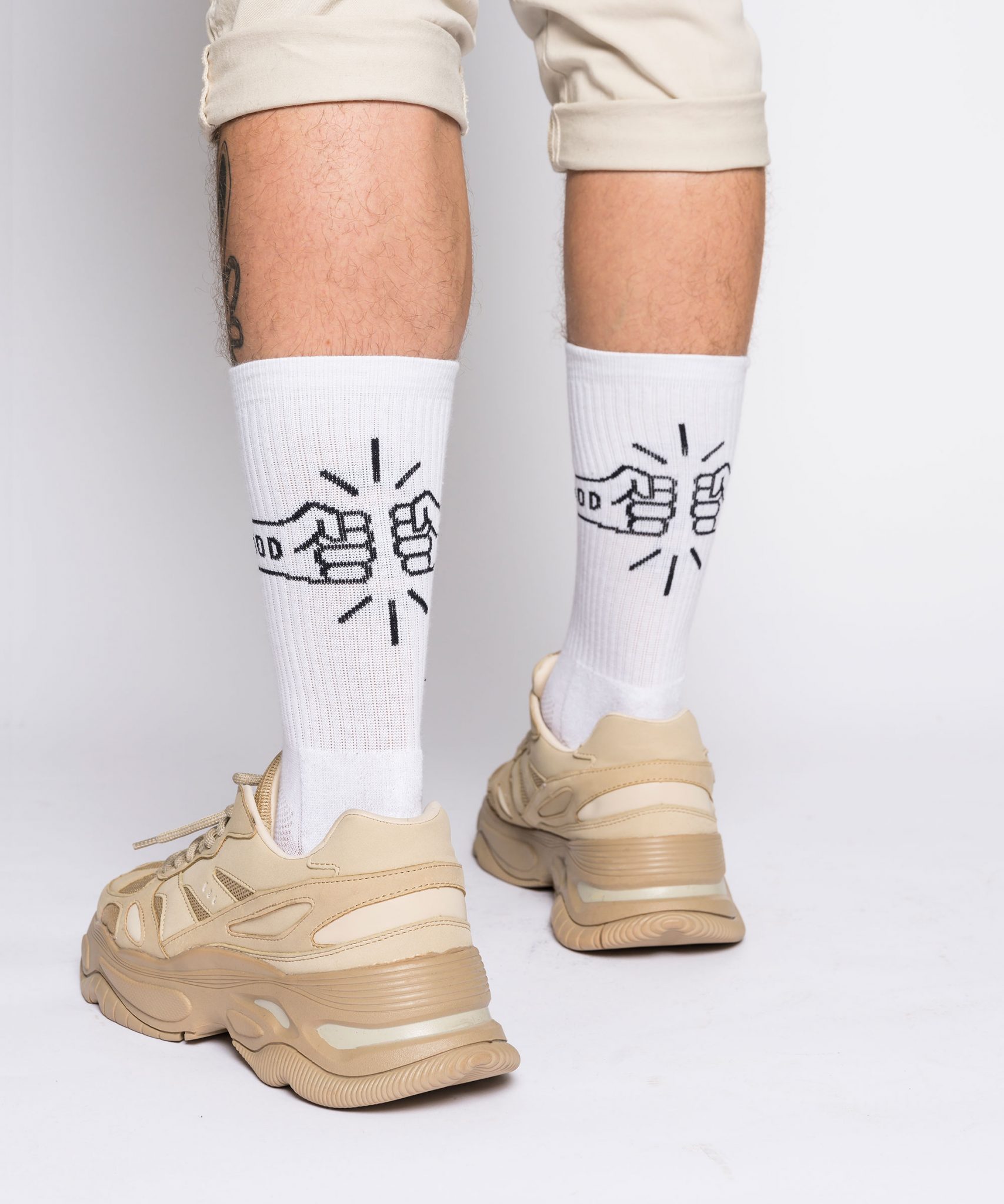 Explorando The Fabulous Gang y su The Brotherhood Collection