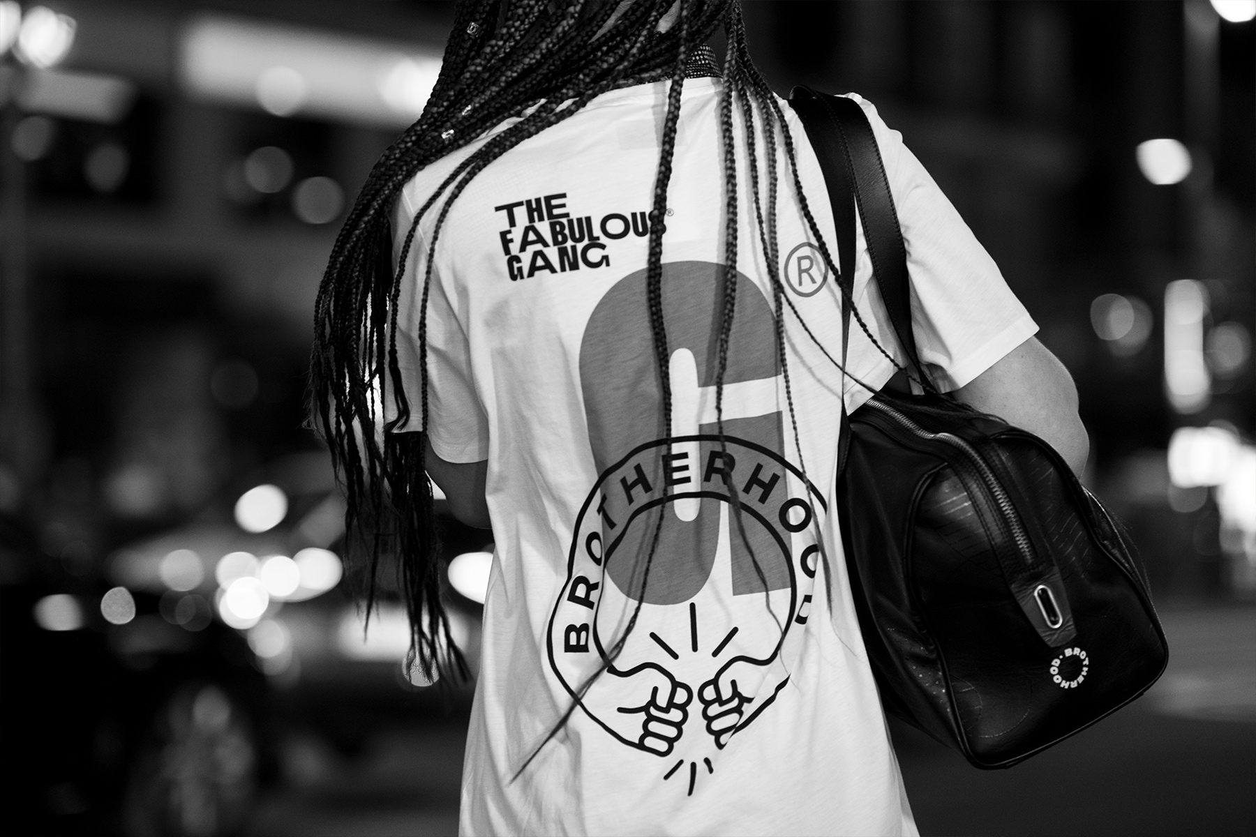 Explorando The Fabulous Gang y su The Brotherhood Collection