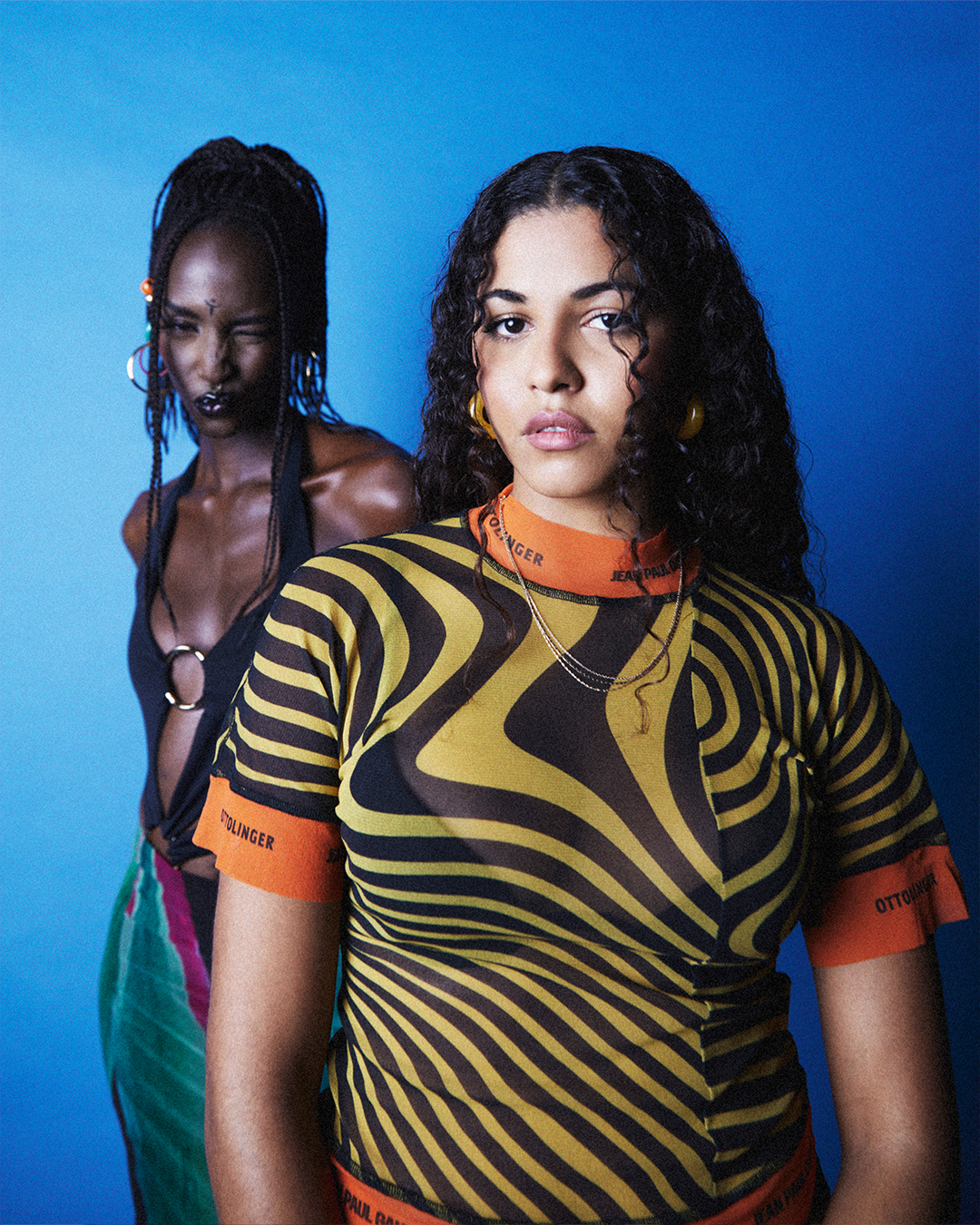 Hablamos con YEИDRY sobre música, retos artísticos, volver a RD y más