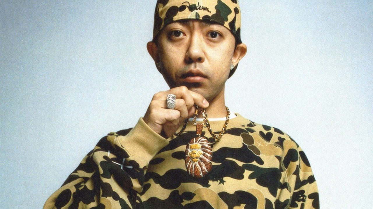 NIGO lanza el videoclip de ‘Hear Me Clearly’ con Pusha T