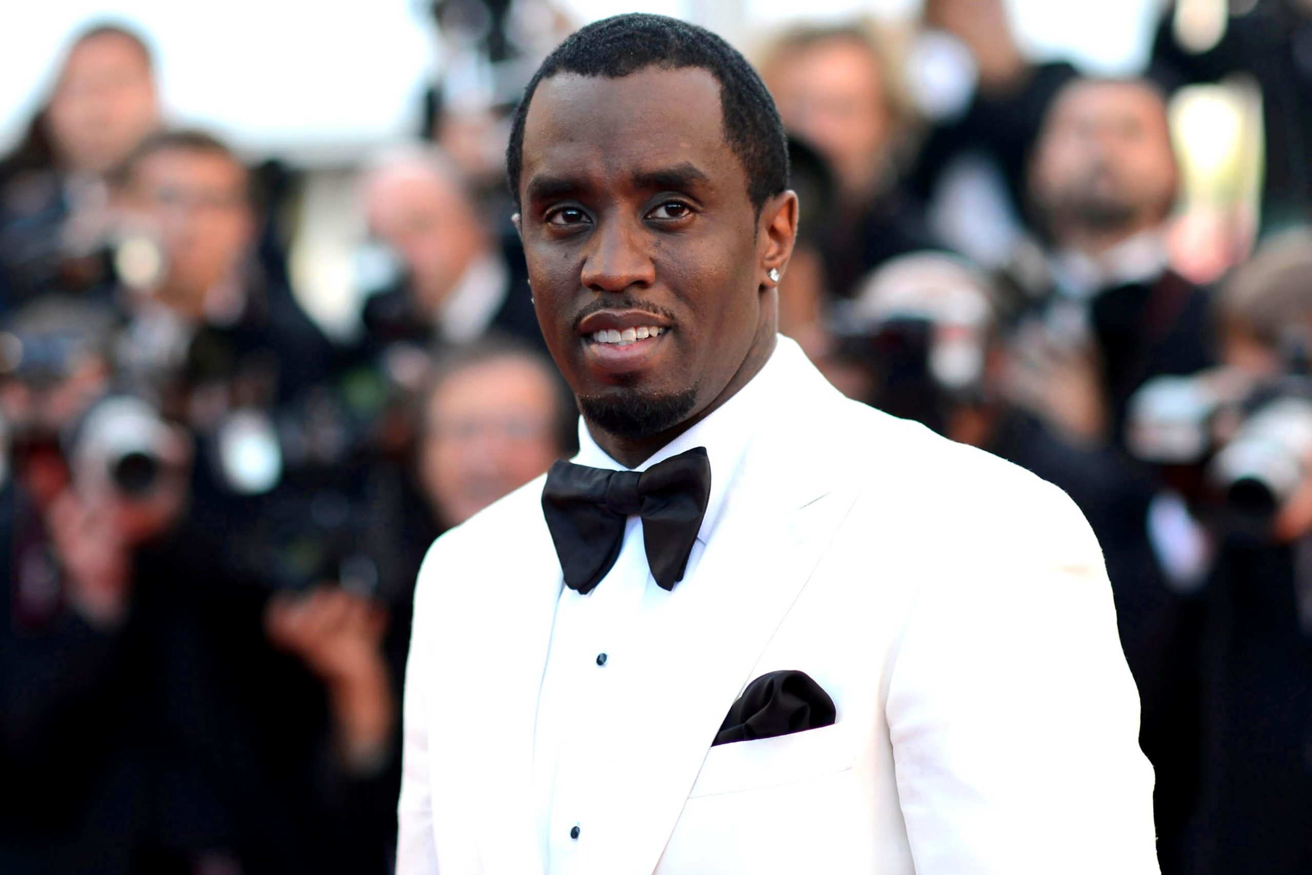 Todo sobre «Love Records», el sello de R&B de Diddy con Motown