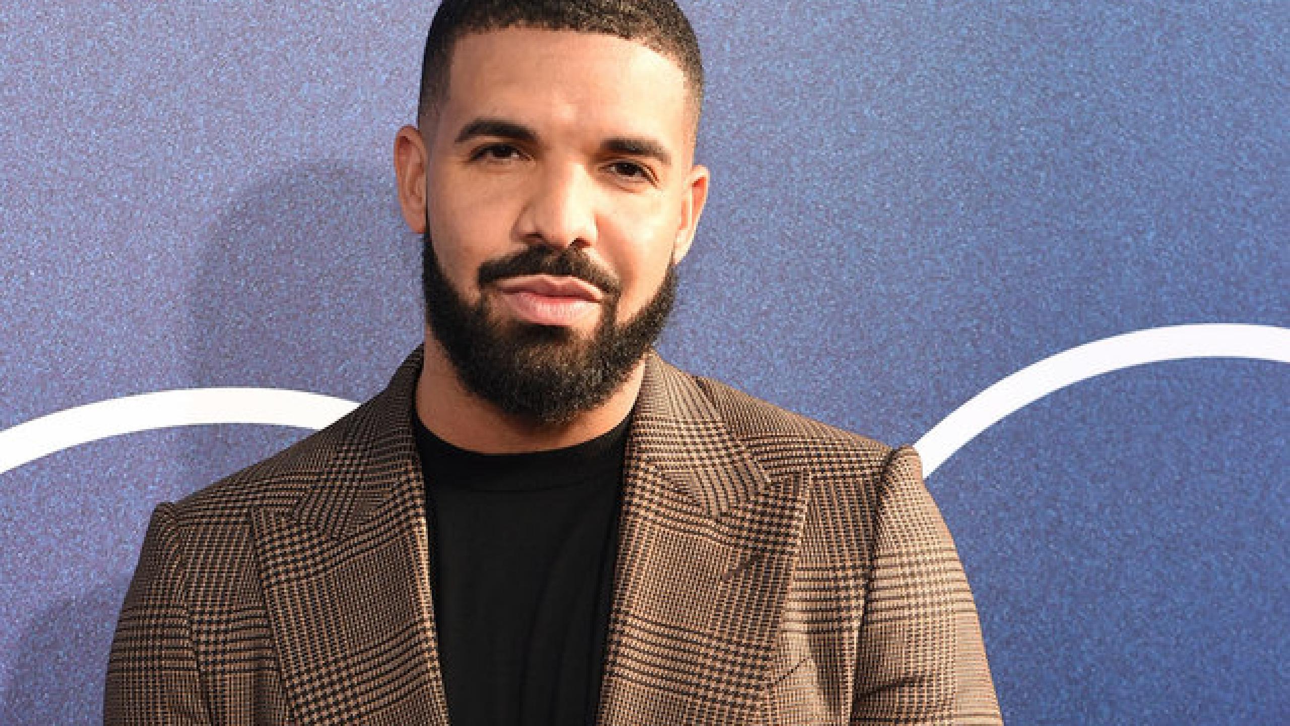 Todo sobre el nuevo contrato millonario de Drake con Universal