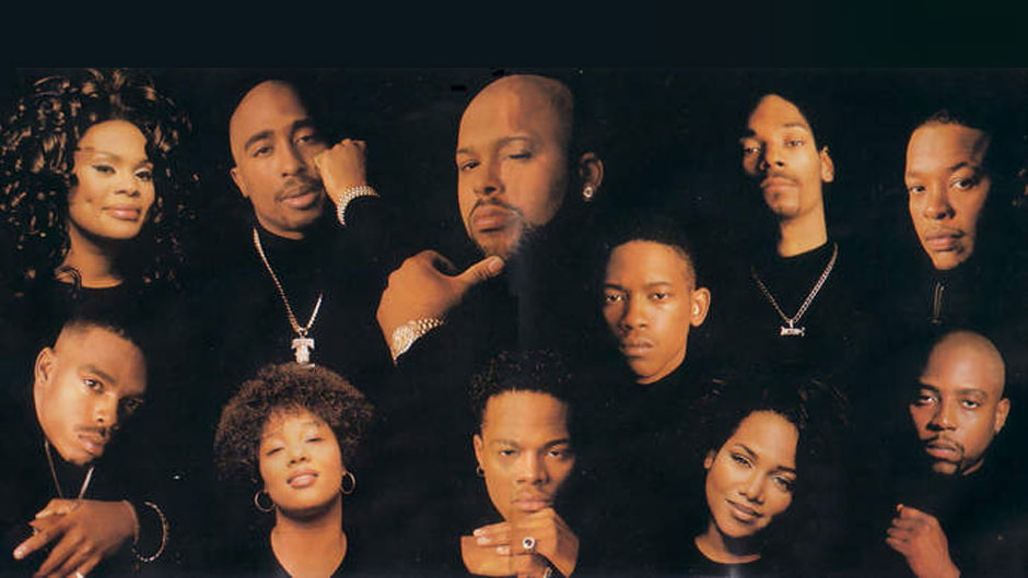 Fallece Jewell La Hist rica Artista De Death Row Records