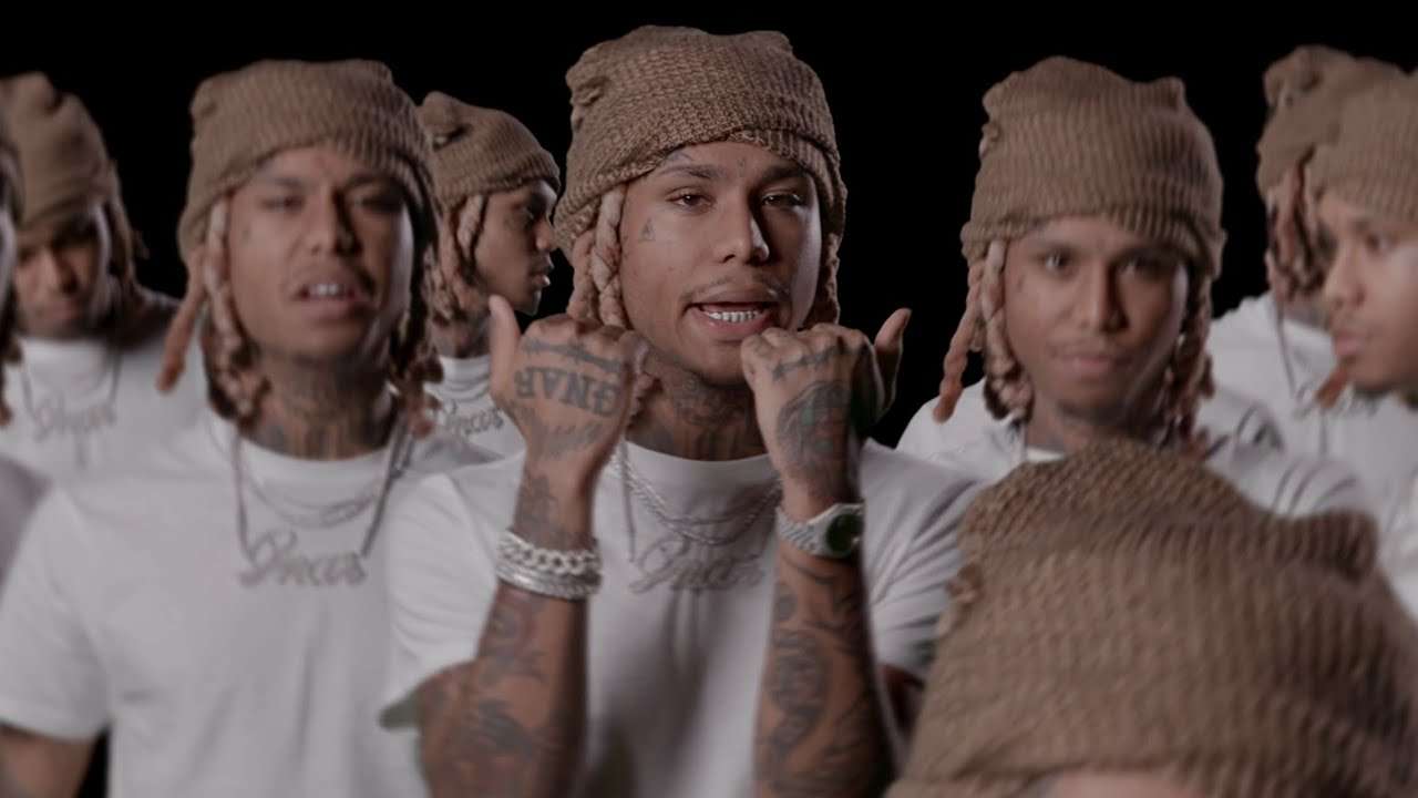 Lil Gnar se une a Yung Bans para el clip de ‘My Bruddas’