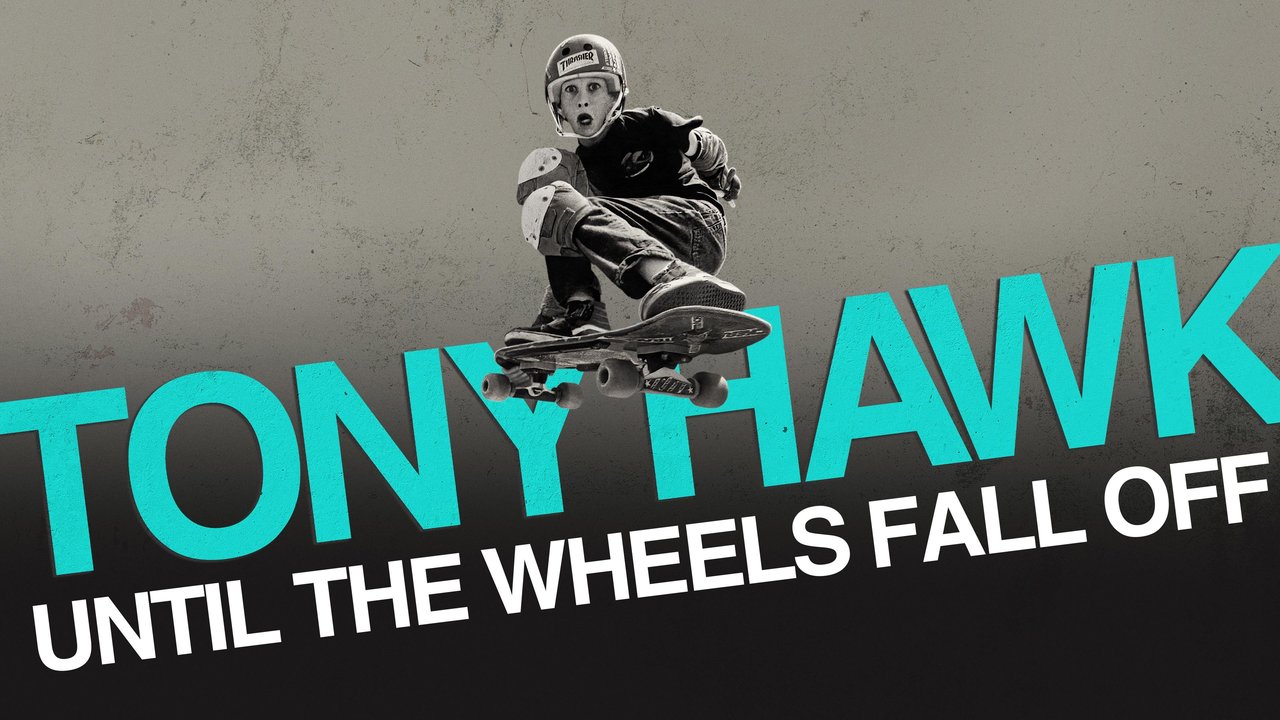No puedes perderte el documental de Tony Hawk en HBO