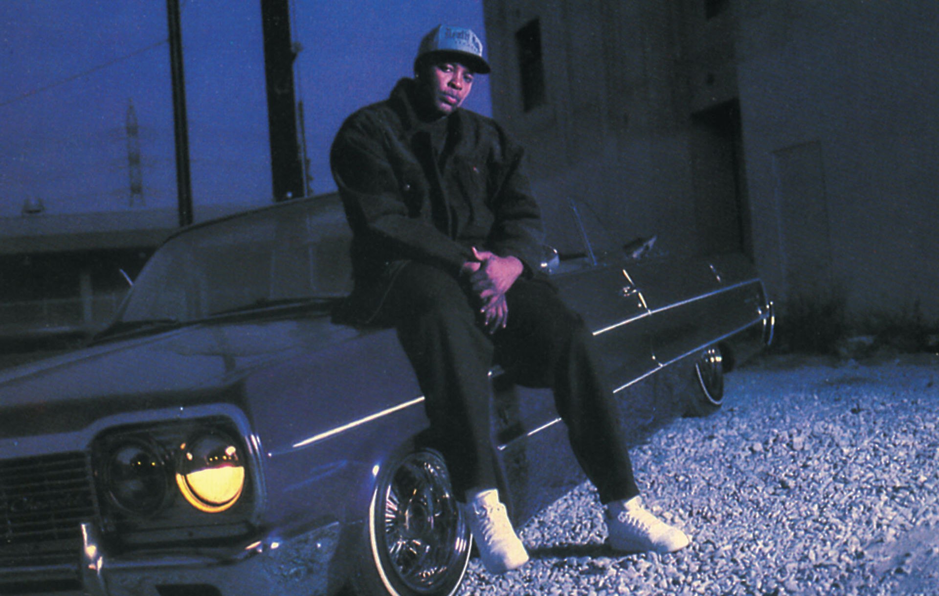 La historia completa de cuando Disney casi ficha a Dr. Dre