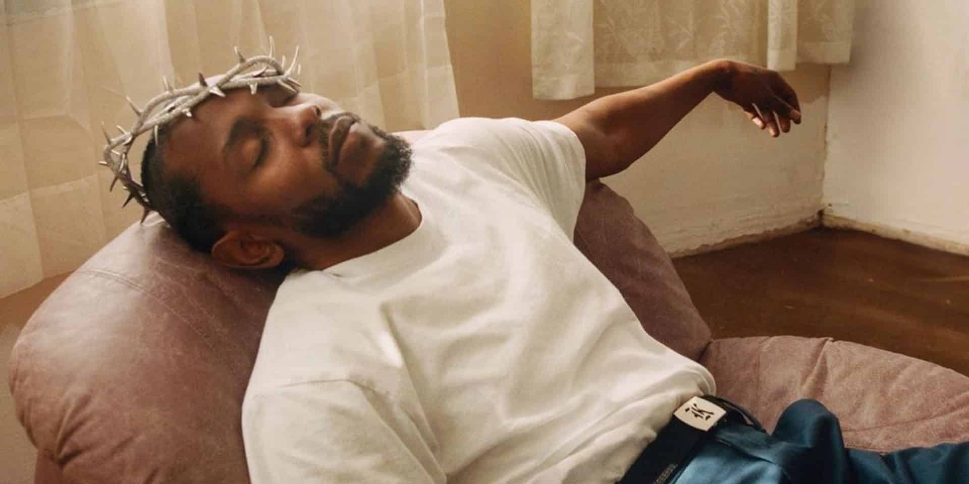 Kendrick Lamar, más cerca de ganar su primer Óscar