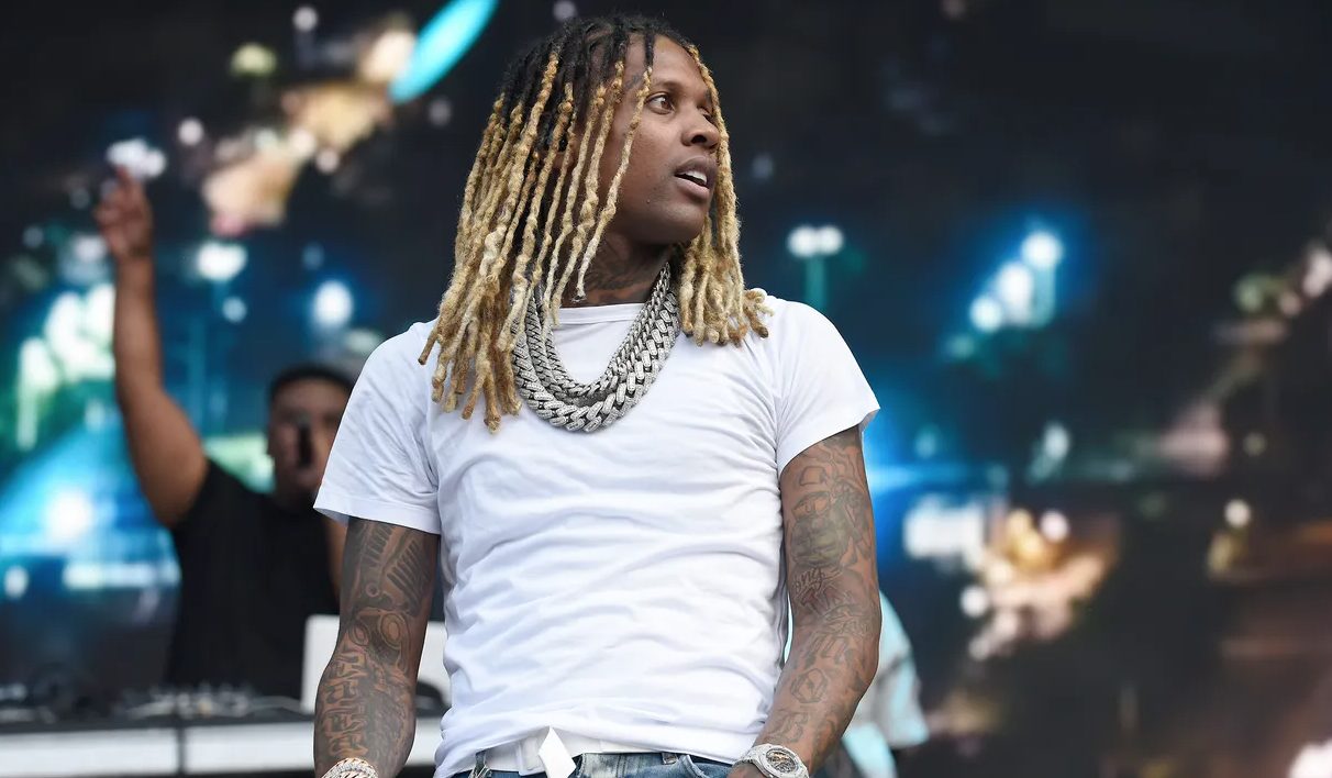 Lil Durk No Es Lo Que Quieres