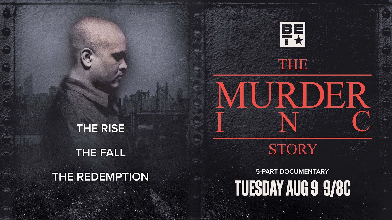 Review de «The Murder Inc Story», el esperadísimo documental del sello