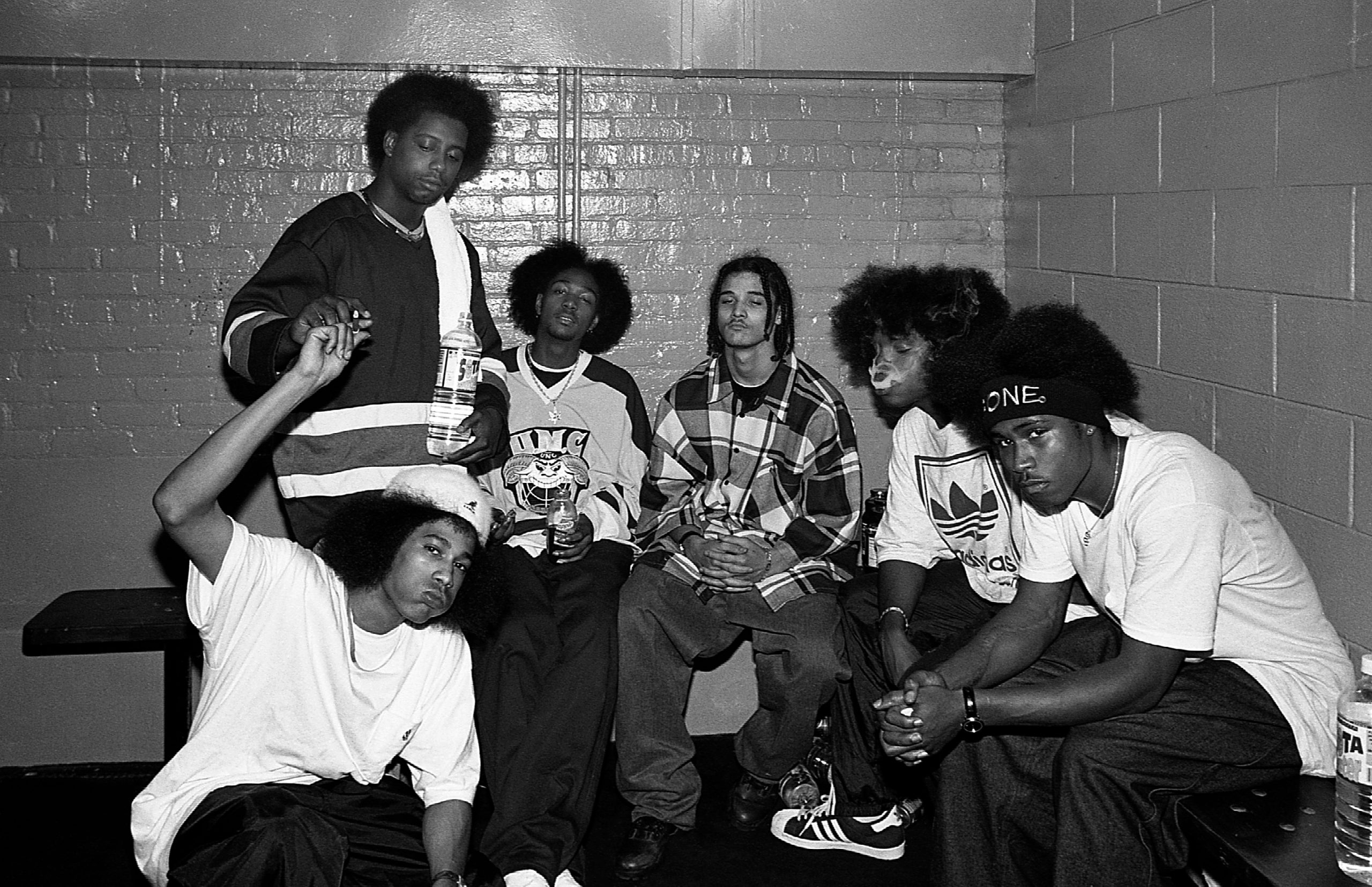 Bone Thugs-N-Harmony se despiden con un último concierto como grupo