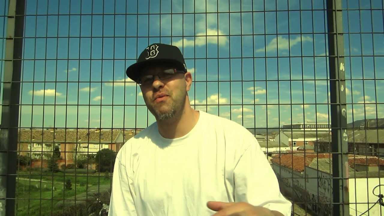 Fallece Dave Bee, histórico productor y MC pionero del rap español