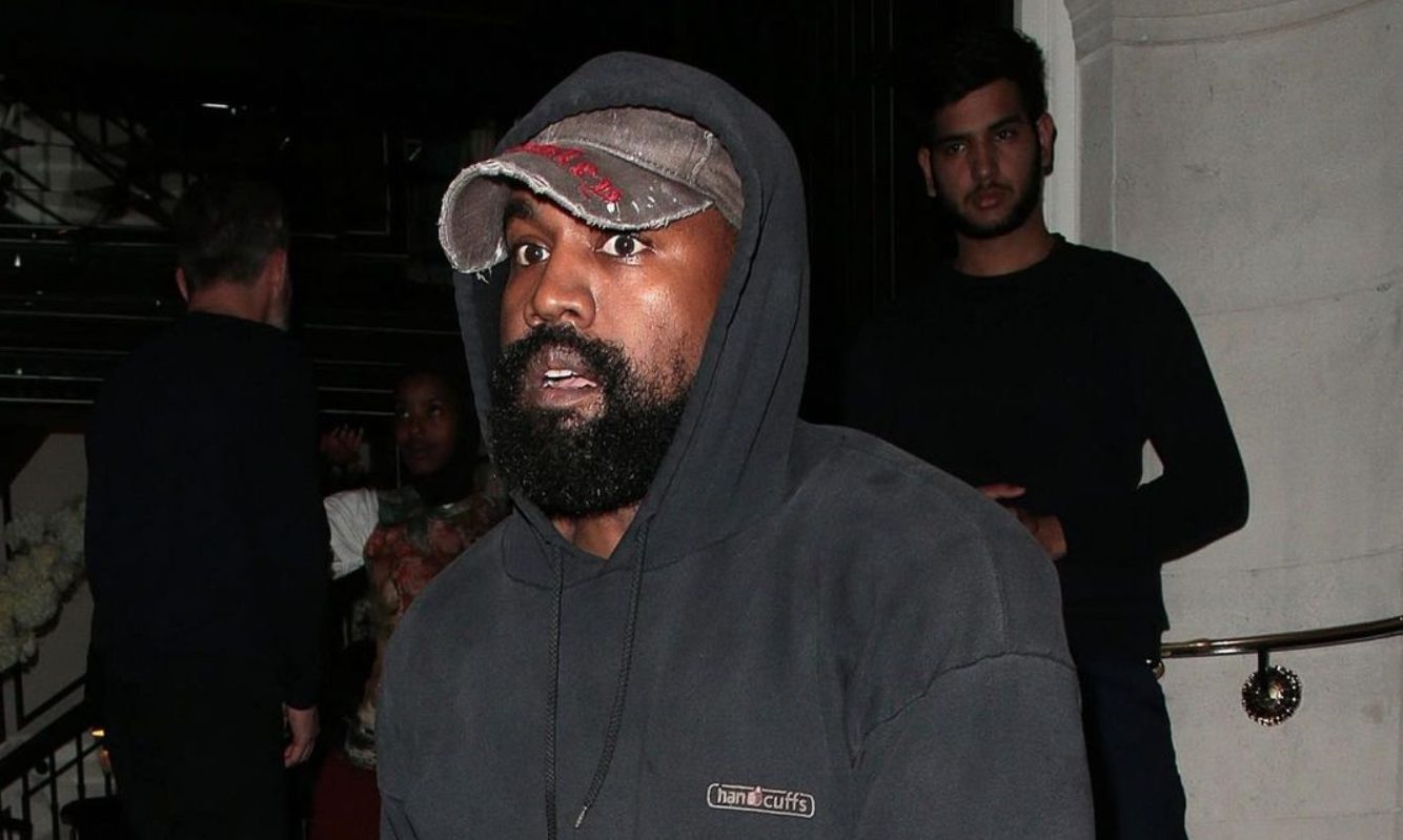 ¿Qué están cocinando Kanye West y James Blake?