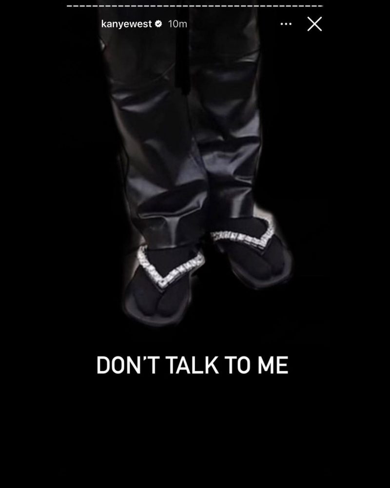 ¿Qué están cocinando Kanye West y James Blake?