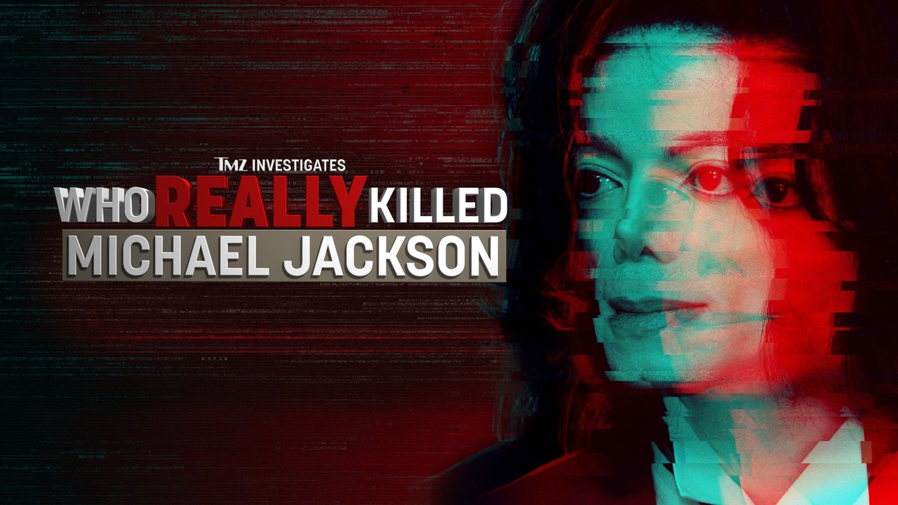 Review de «Quién mató realmente a Michael Jackson» de TMZ