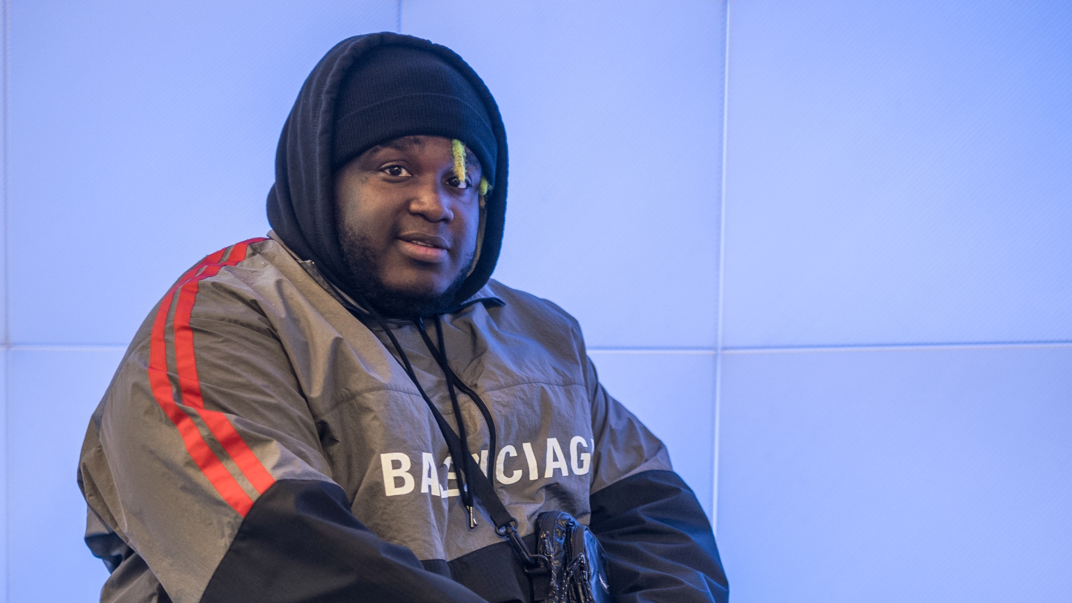 Todo lo que se sabe sobre el próximo proyecto de Sech