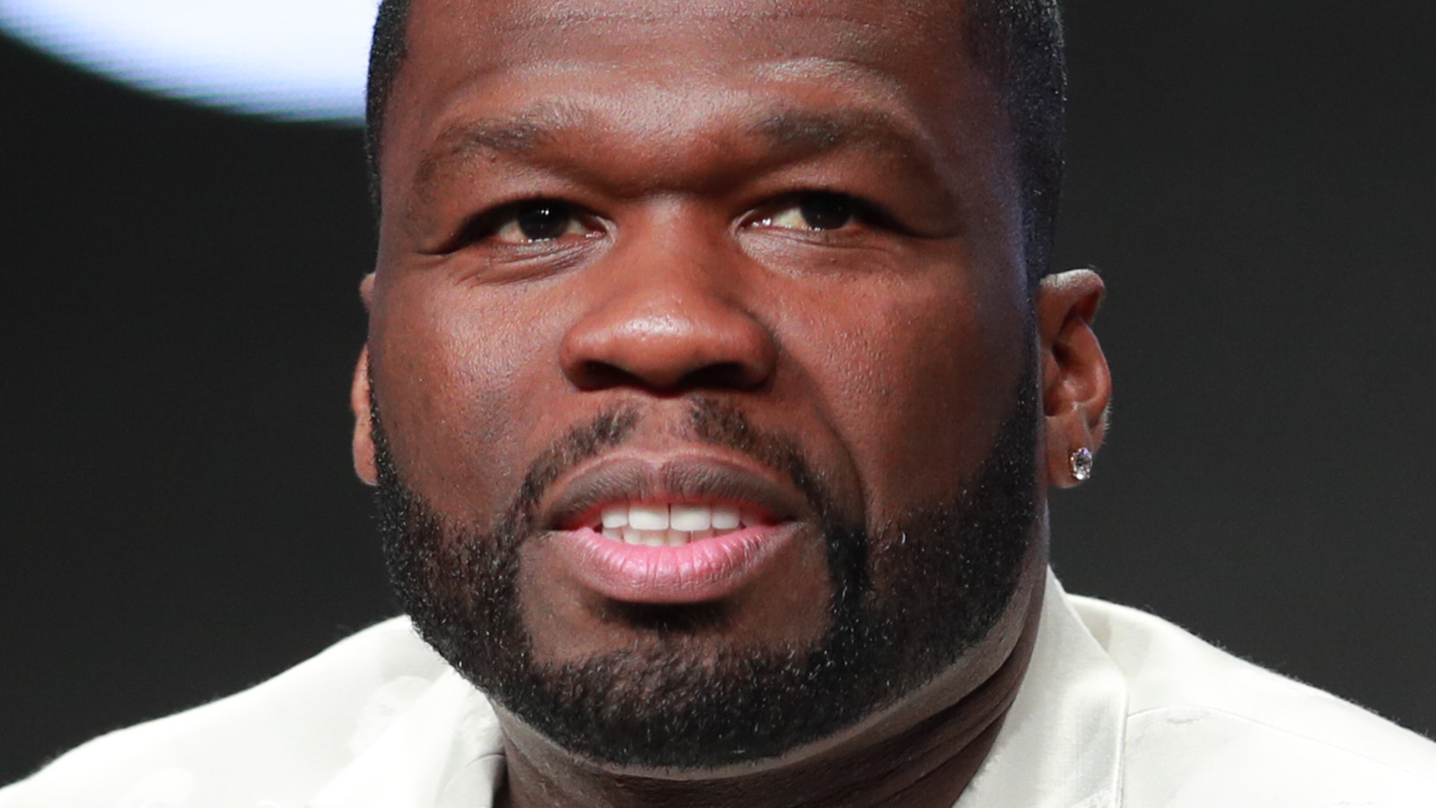 Honran a 50 Cent con las llaves de la ciudad de Houston