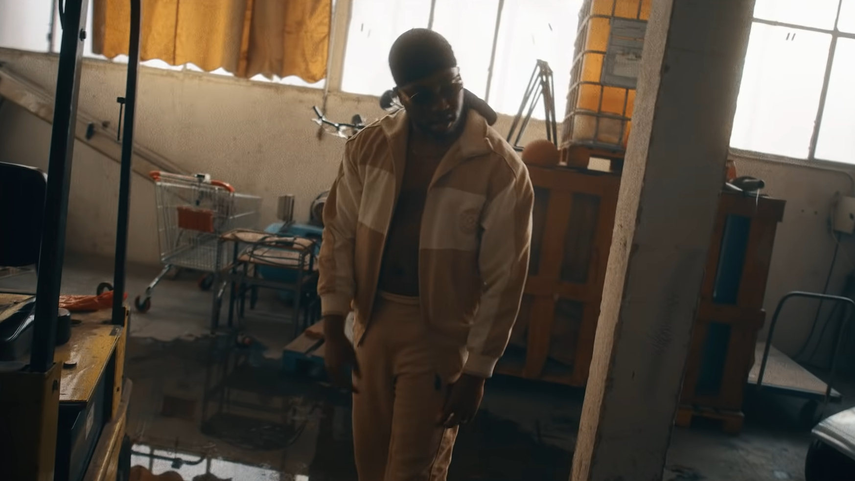 Ergo Pro estrena su mixtape ‘Ópera Fidelio’ junto a Ill Pekeño, Dano y más