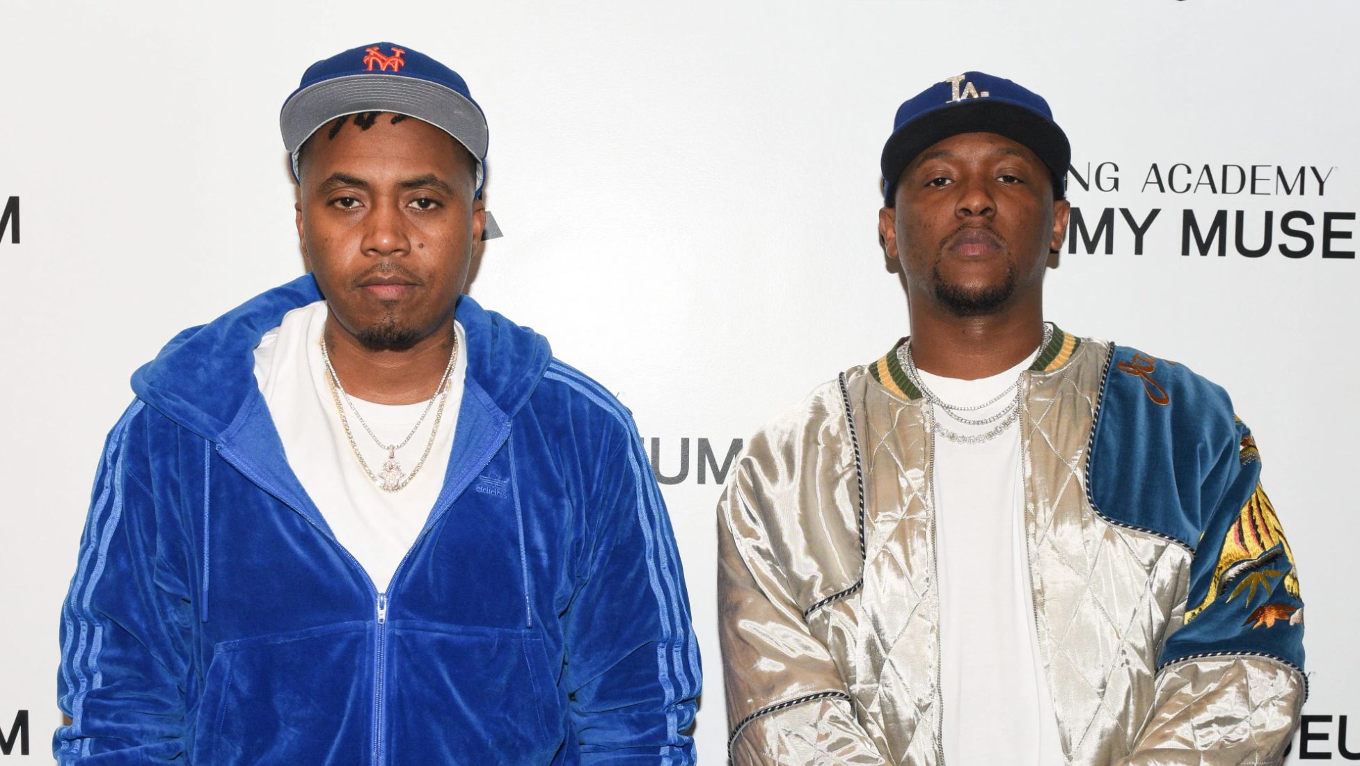 Review de «King’s Disease III», el esperado nuevo álbum de Nas