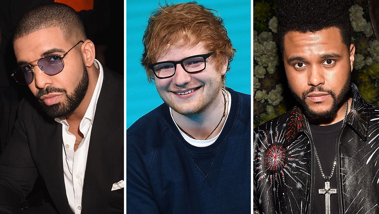 Estos fueron los artistas más escuchados de Spotify en octubre