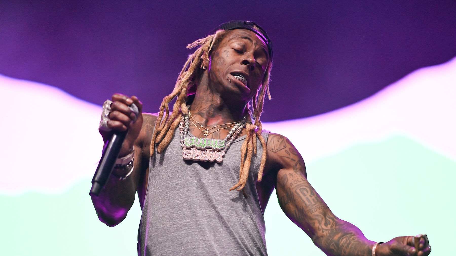 Lil Wayne va perdiendo la batalla contra su exmánager por 20 millones