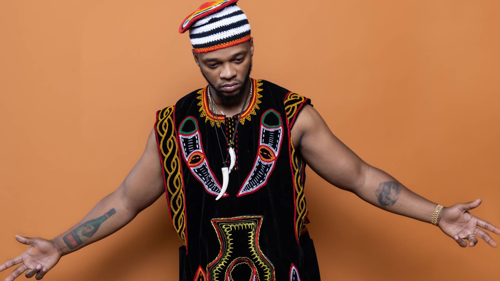 Papoose elige el verso más duro de la historia del rap
