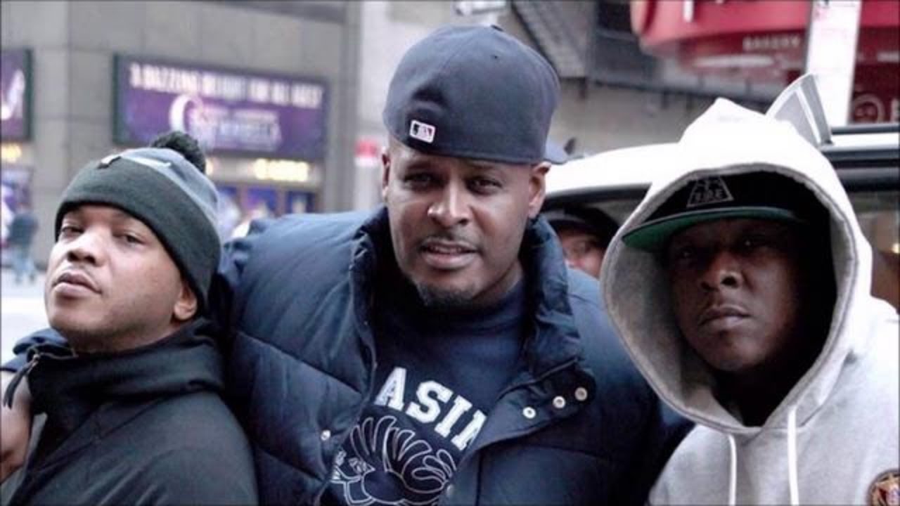 Sheek Louch (The LOX) critica muy duramente a Kanye West