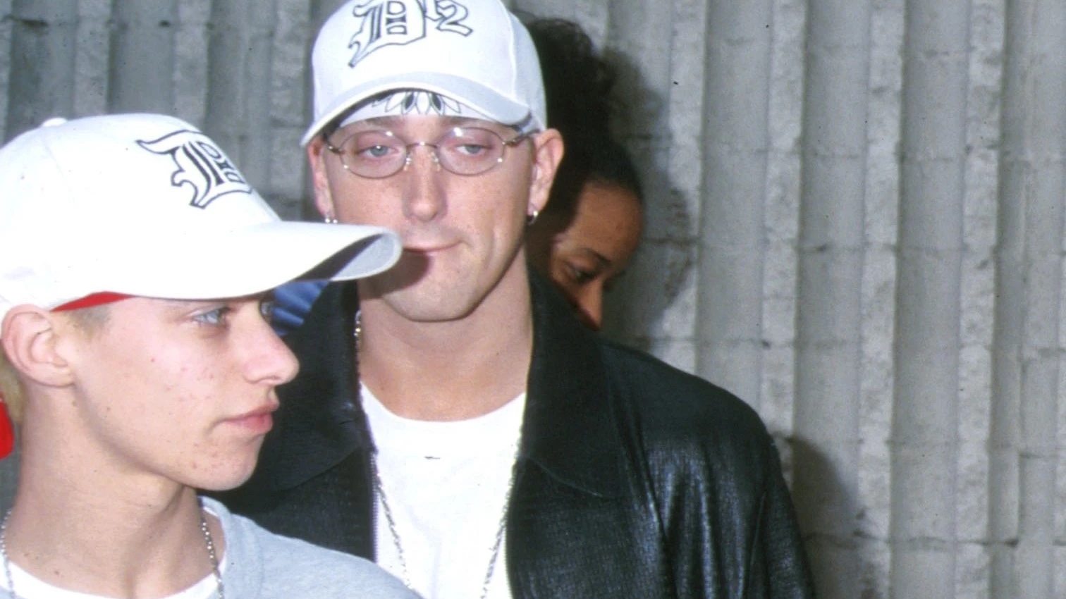 Eminem Y Su Familia Debbie Nelson, Madre De Eminem, Murió A Los 69