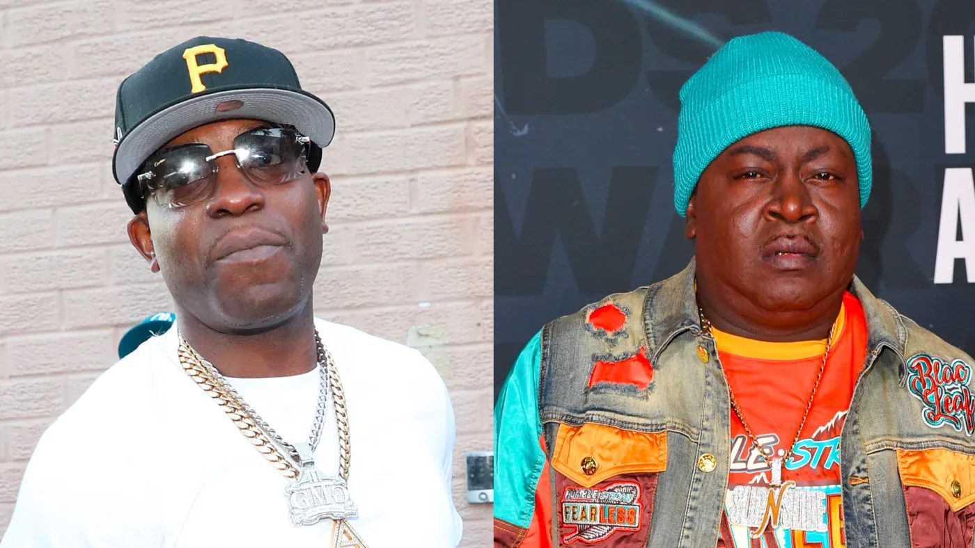 Trick Daddy a Uncle Murda: «Eres una broma, un chiste, un fraude»