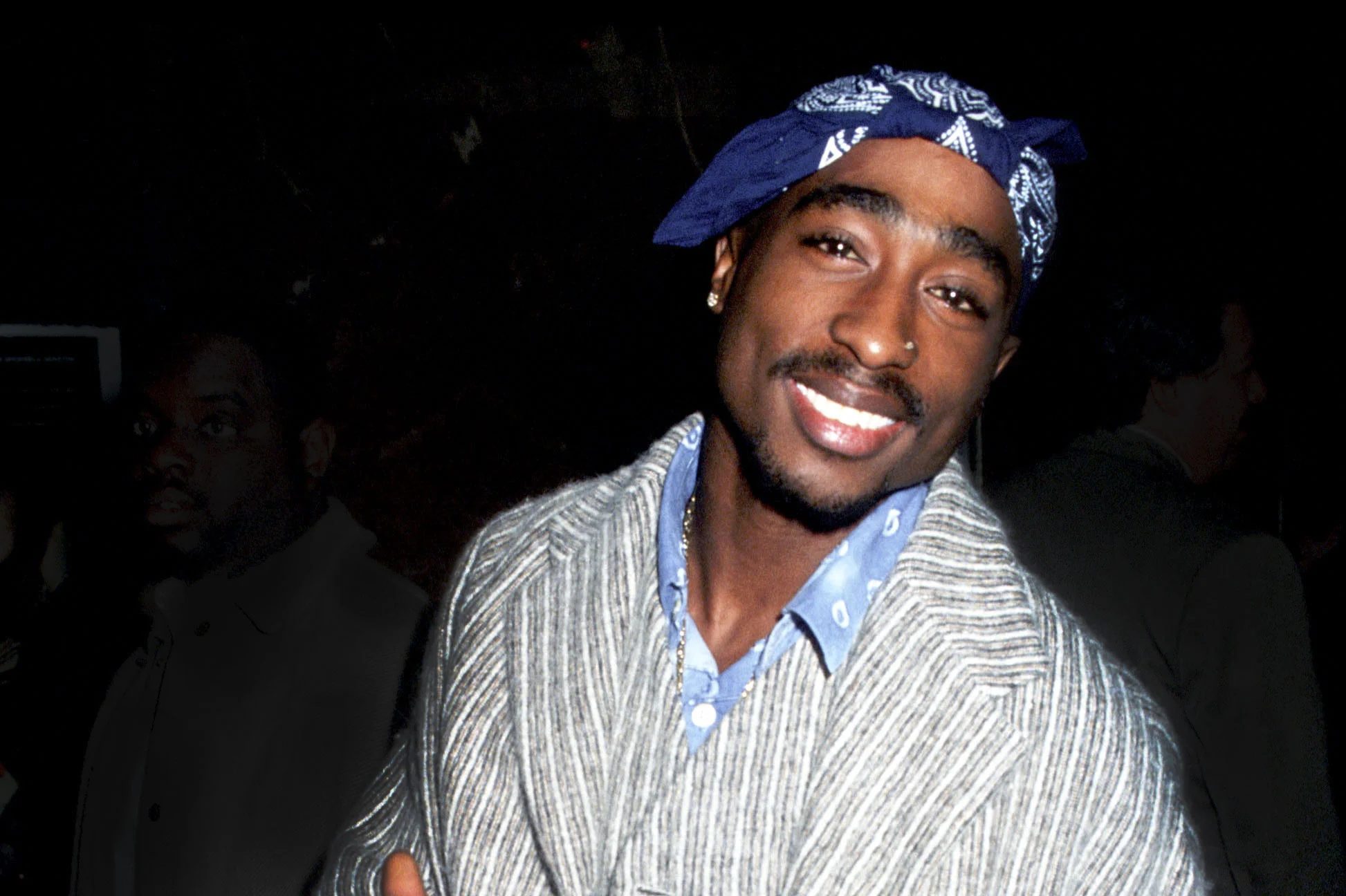 Los herederos de Tupac ganan un juicio sobre la portada de ‘Makaveli’