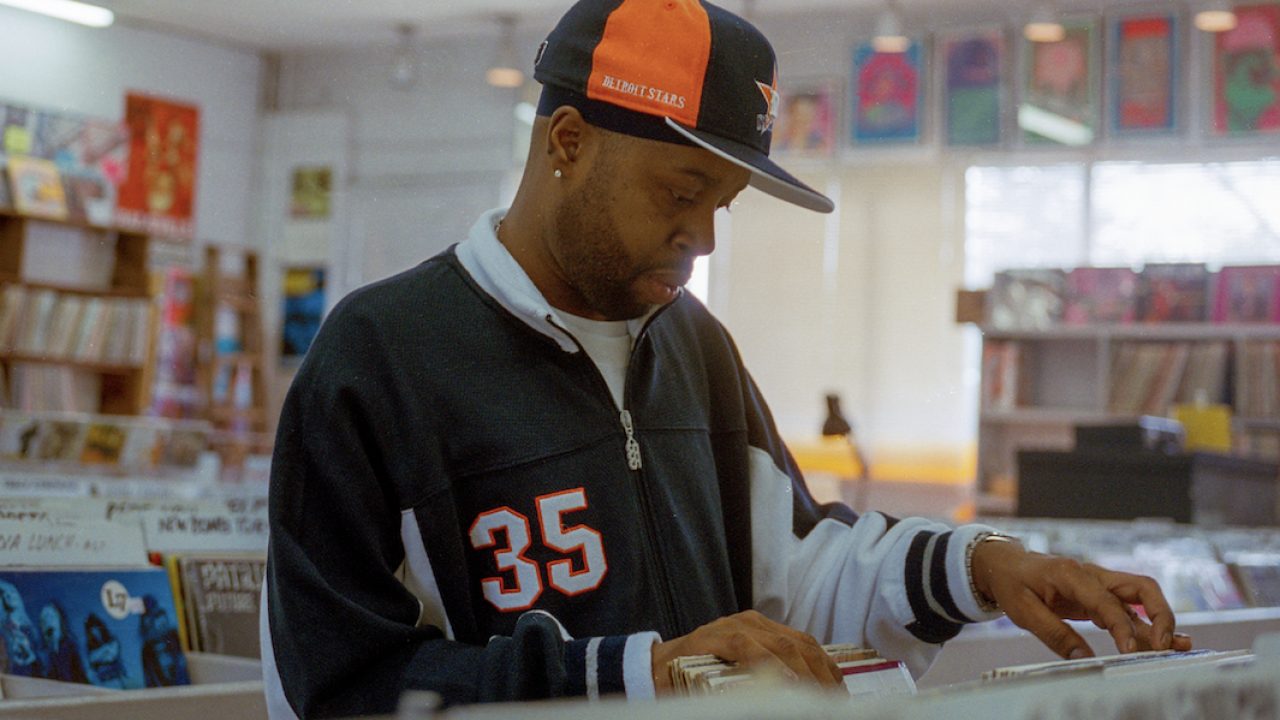 El esperadísimo documental sobre J Dilla está a punto de ver la luz